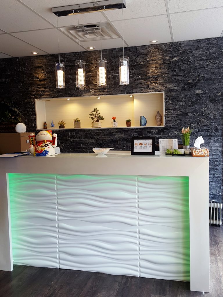 Gallery - Ottawa Registered Massage